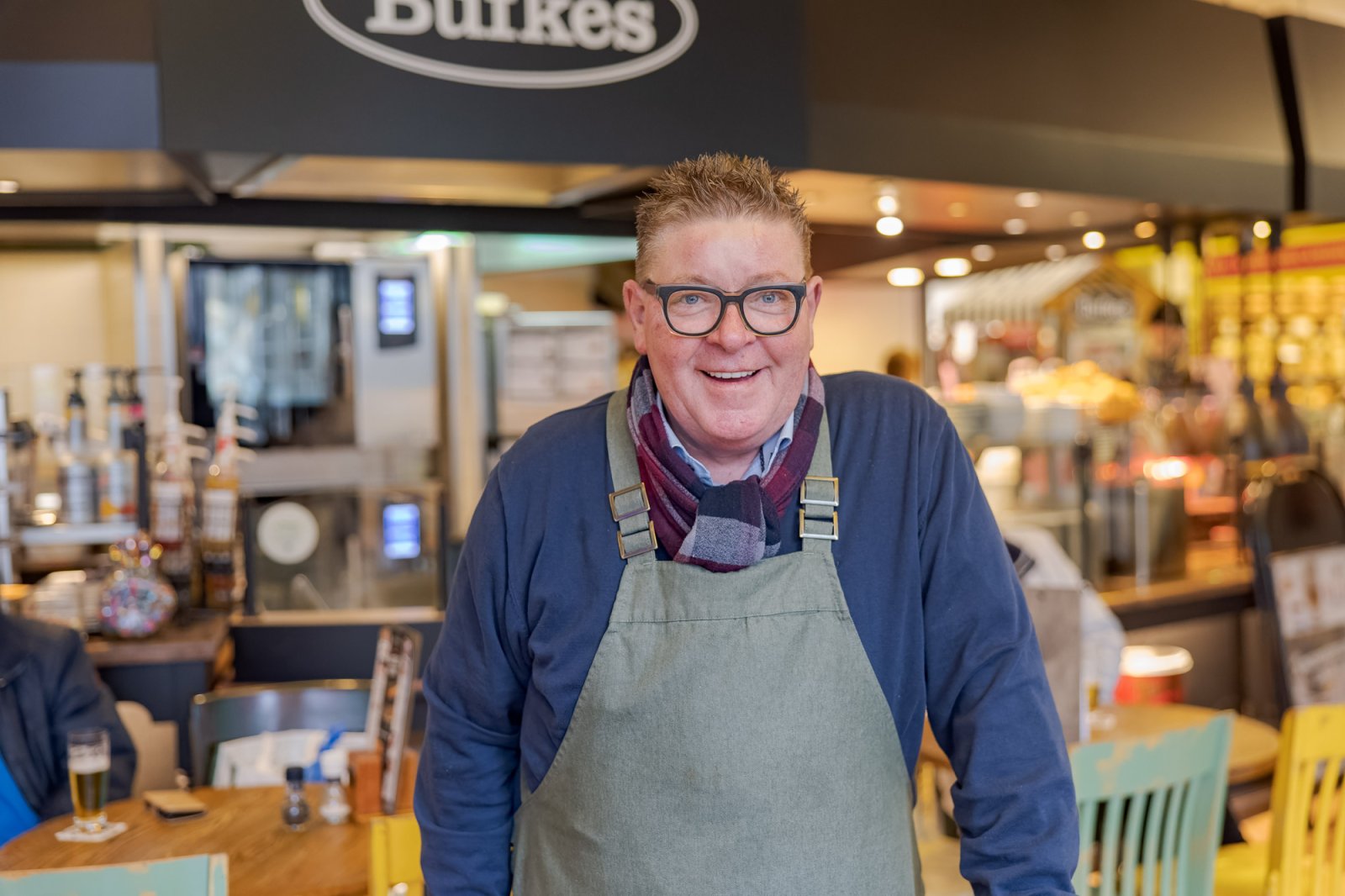 Bufkes (Corio Center) - Heerlen Mijn Stad