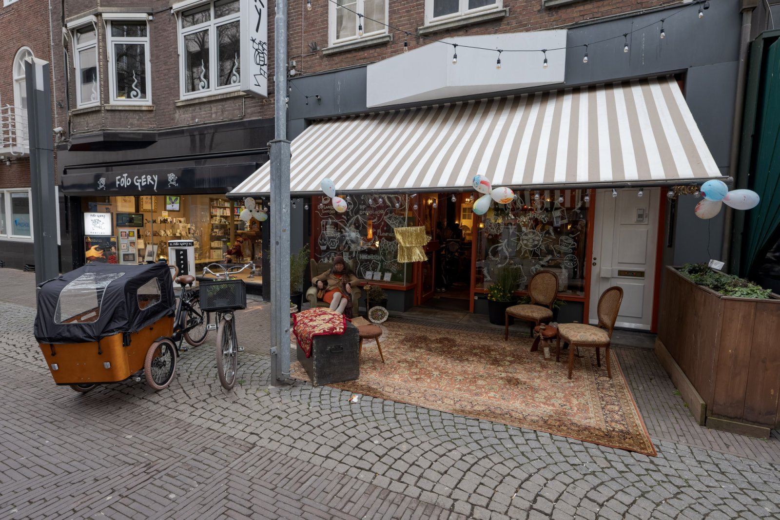 De Dauts - Heerlen Mijn Stad