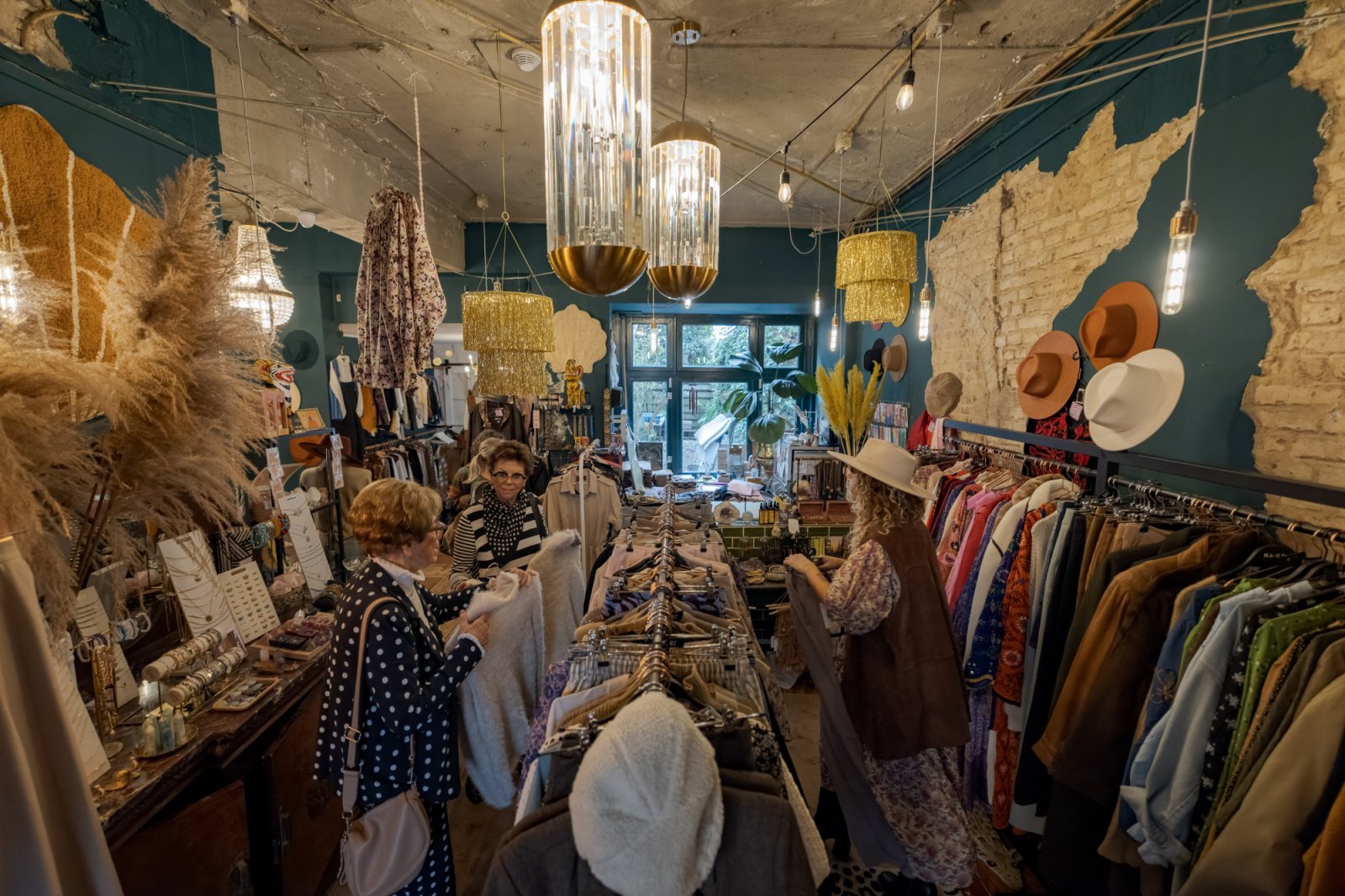 FLY Conceptstore - Heerlen Mijn Stad