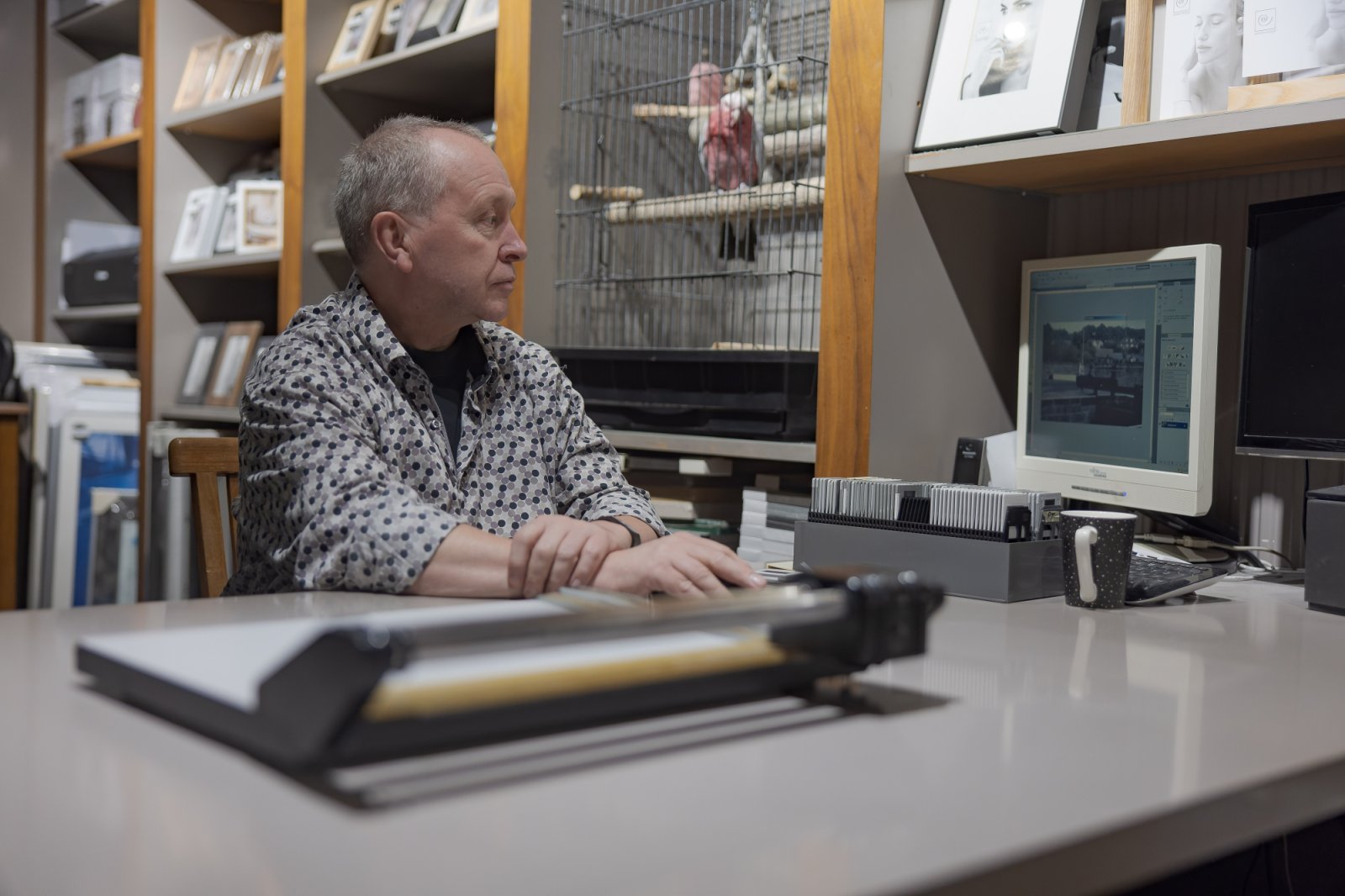 Foto Gery - Heerlen Mijn Stad