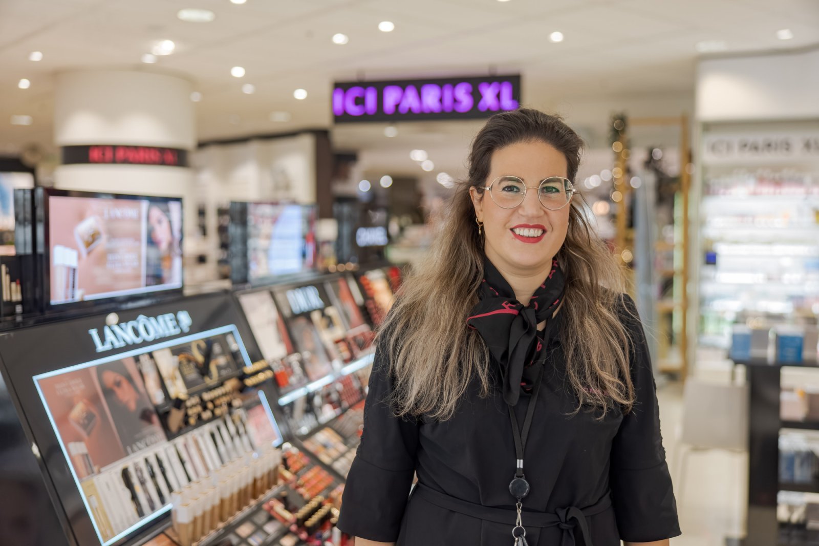 ICI Paris XL Heerlen (Berden Mode & Wonen) - Heerlen Mijn Stad