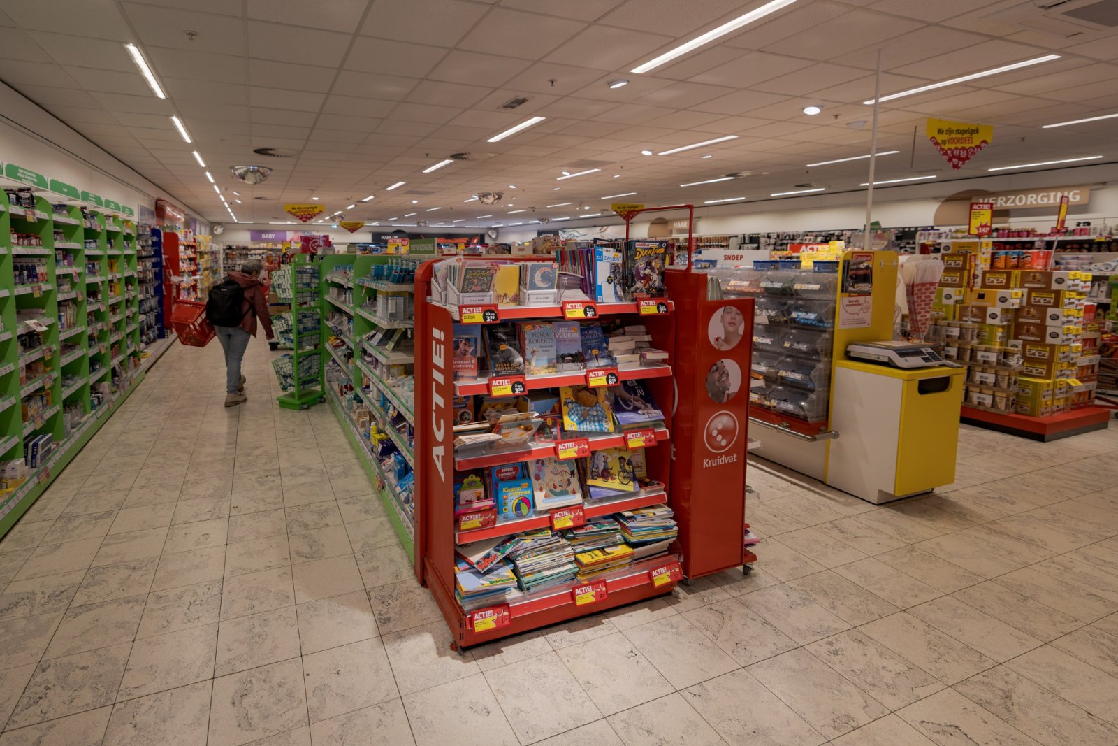 Kruidvat Heerlen ('LOON) - Heerlen Mijn Stad