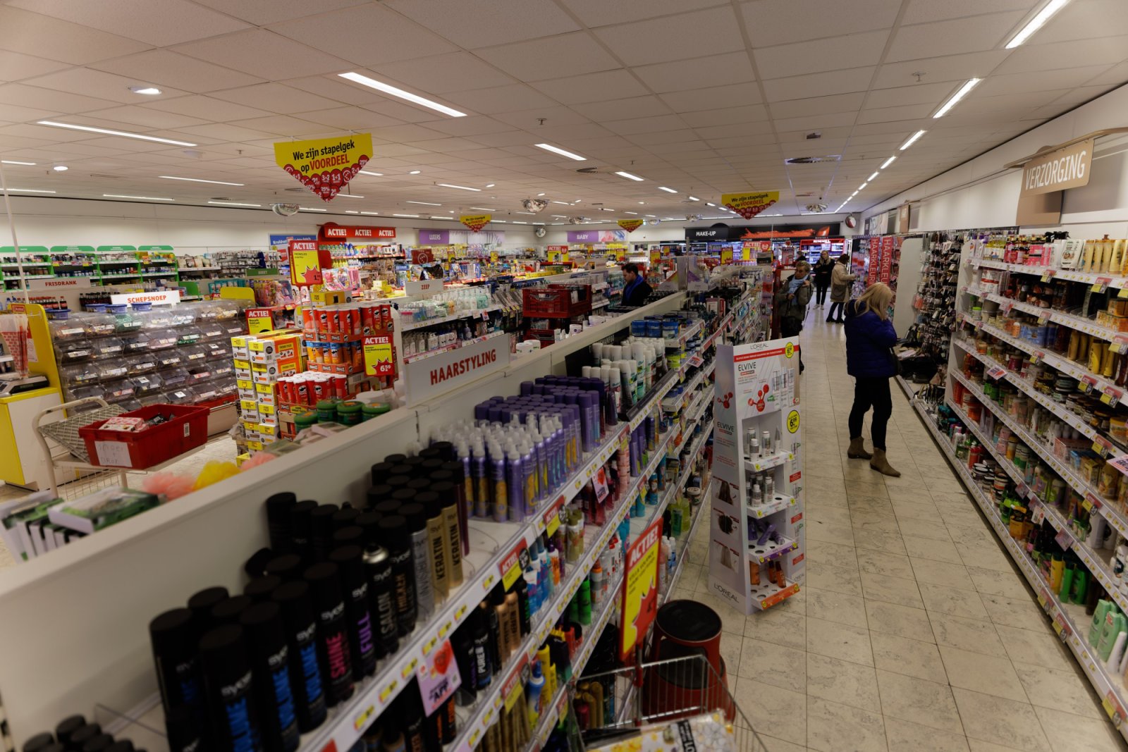 Kruidvat Heerlen ('LOON) - Heerlen Mijn Stad