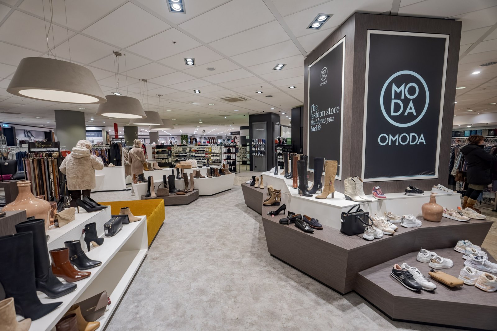 Omoda (Berden Mode & Wonen) - Heerlen Mijn Stad