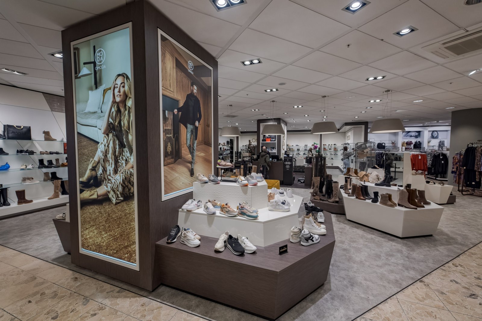 Omoda (Berden Mode & Wonen) - Heerlen Mijn Stad