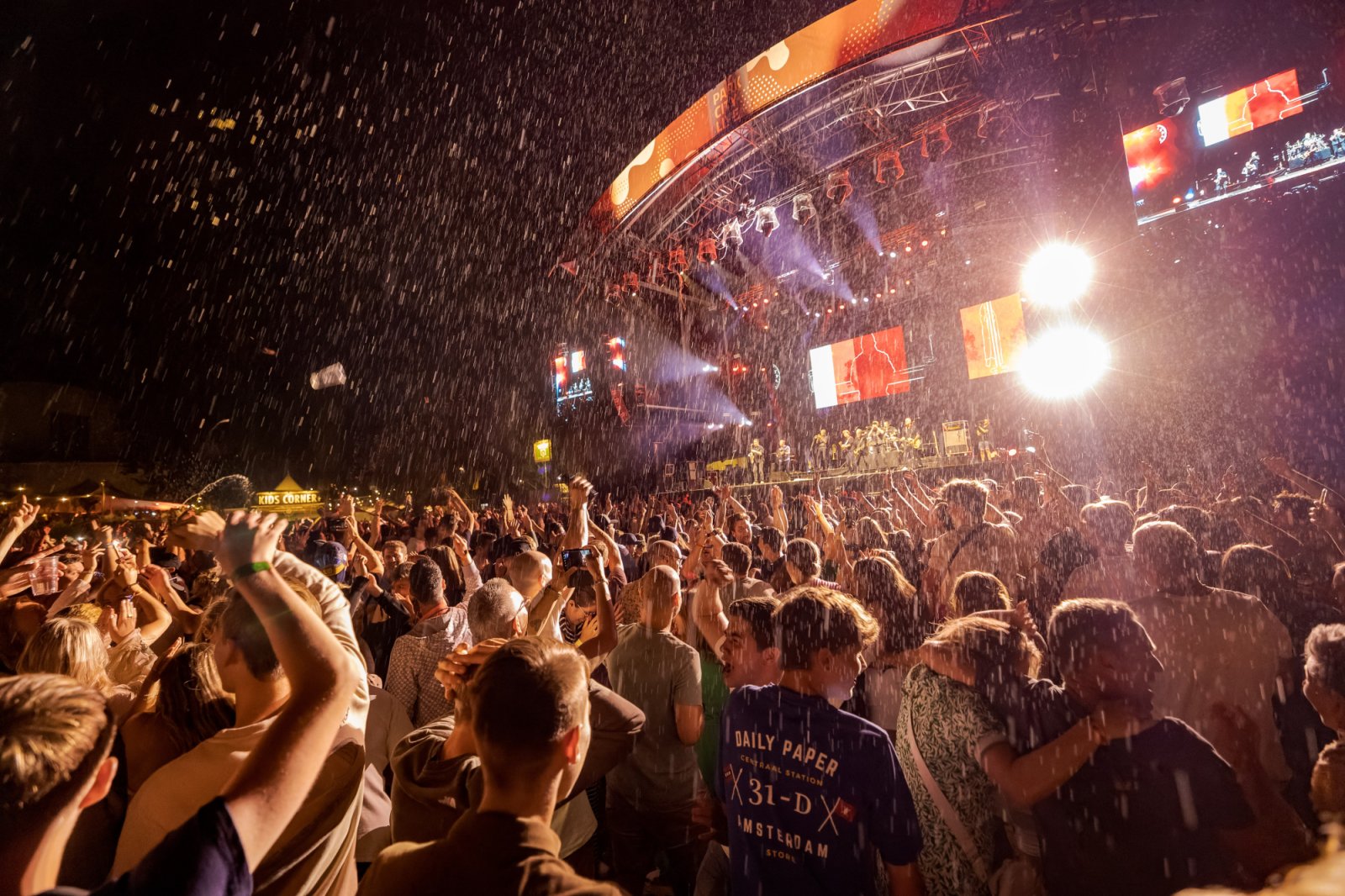 Festivalzomer in Heerlen: muziek, dans, theater én speciaalbier ...