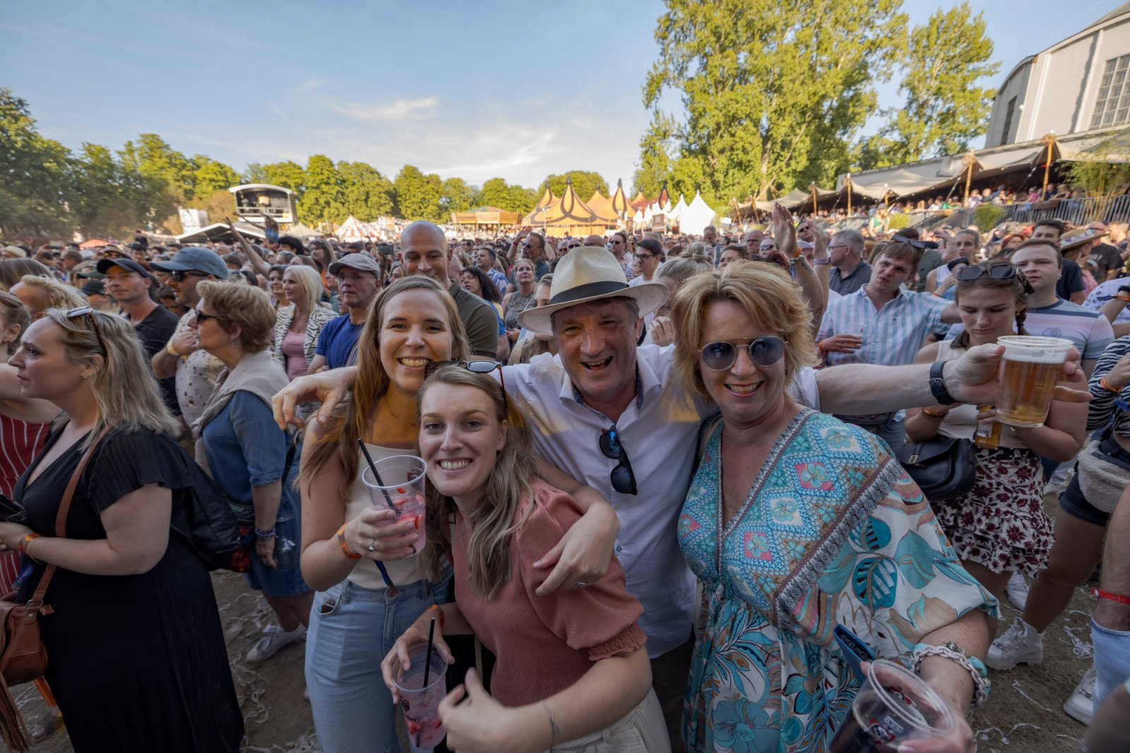 Festivalzomer in Heerlen: muziek, dans, theater én speciaalbier ...