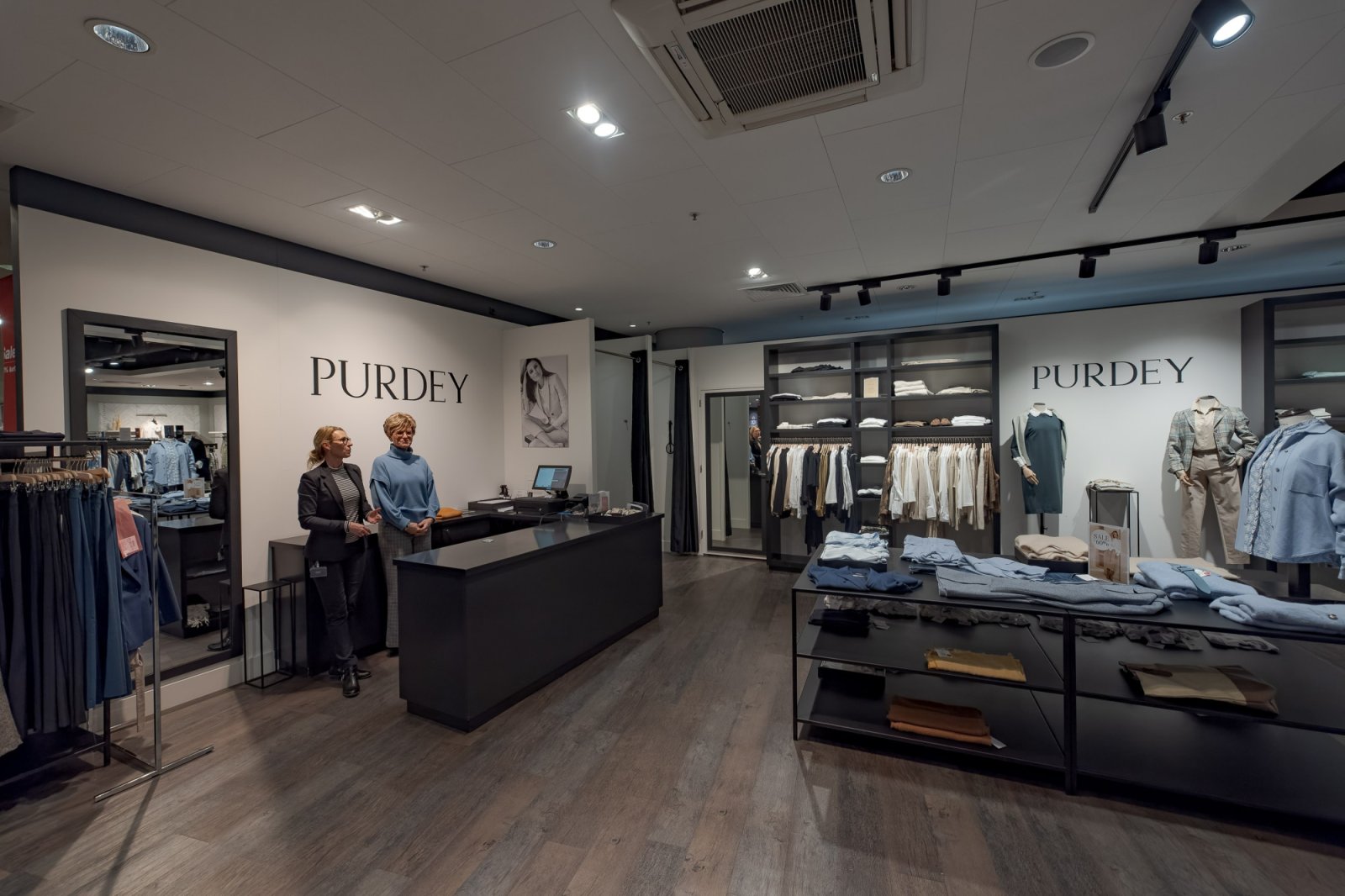 Purdey (Berden Mode & Wonen) - Heerlen Mijn Stad