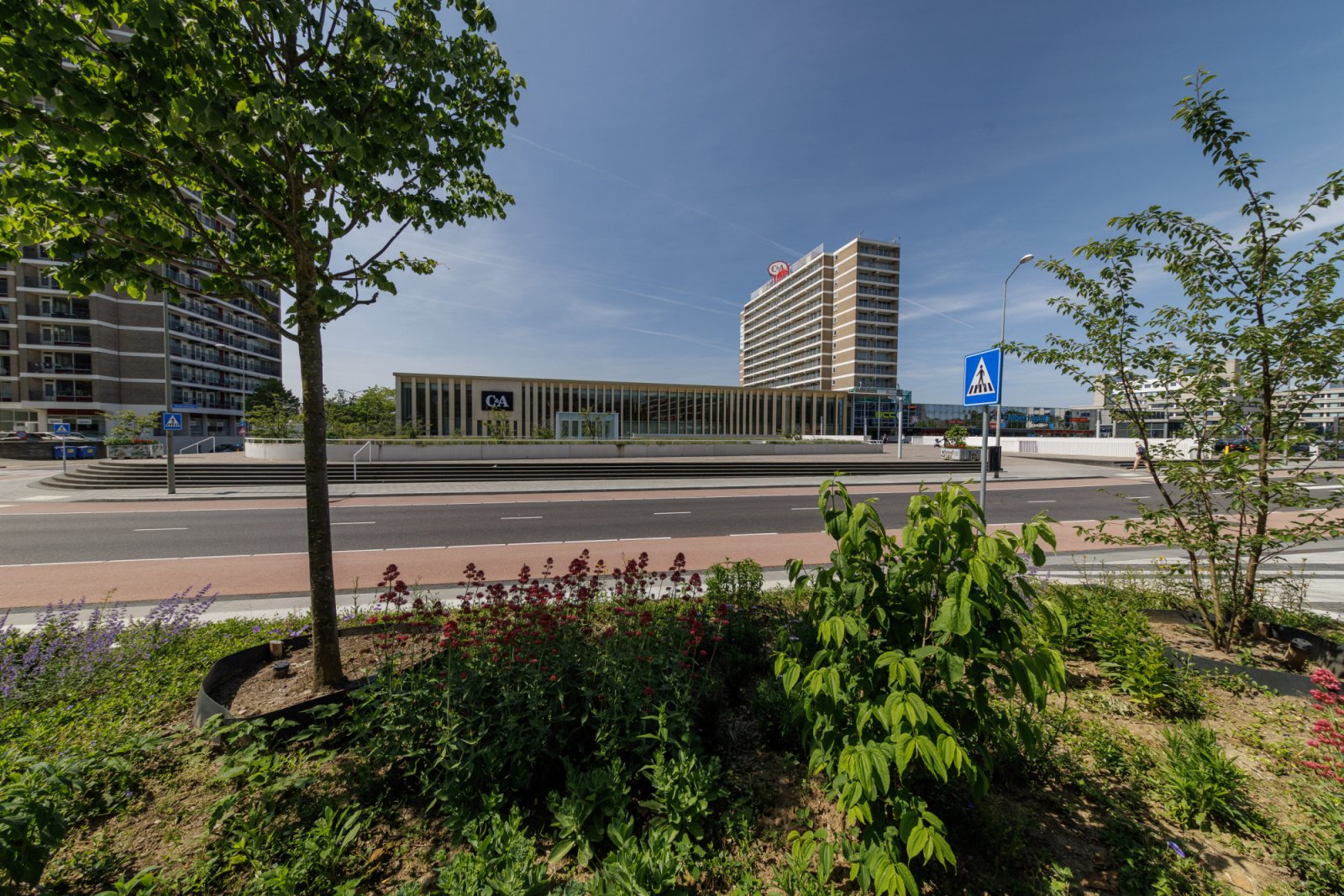 Shoppingcenter 'LOON - Heerlen Mijn Stad