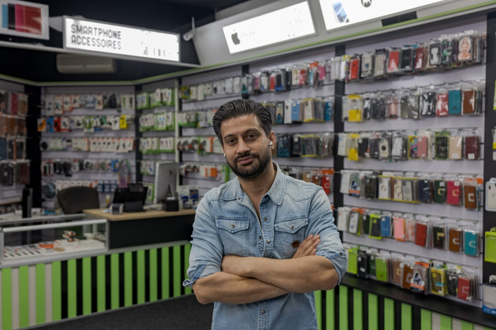 SmartFix Parkstad - Heerlen Mijn Stad