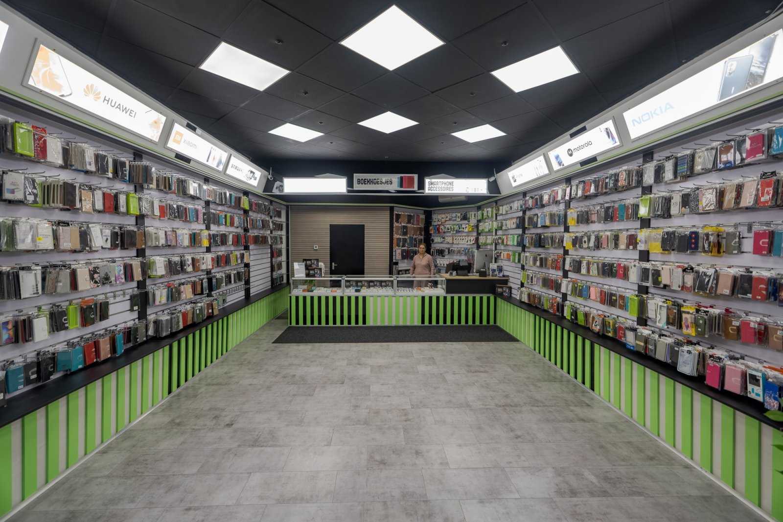 SmartFix Parkstad - Heerlen Mijn Stad