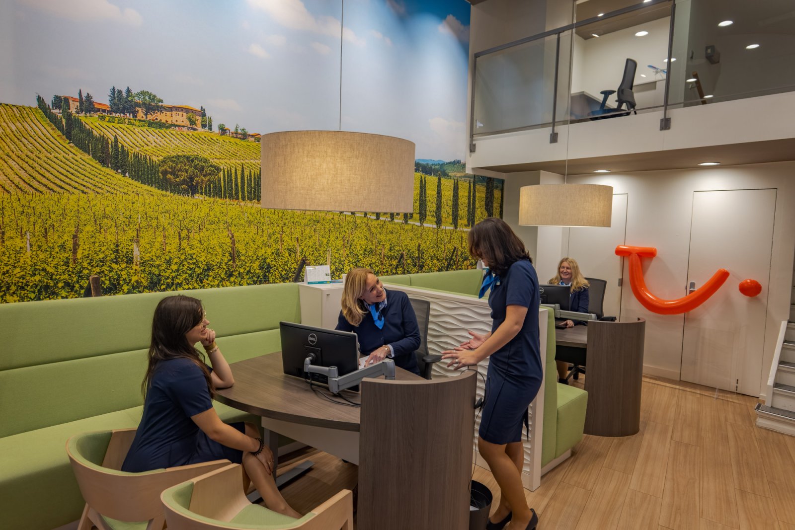 TUI Reisbureau - Heerlen Mijn Stad