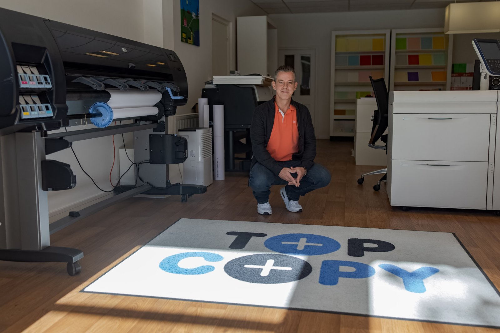 TopCopy - Heerlen Mijn Stad