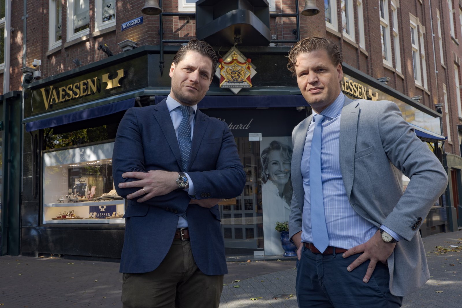 Vaessen Juweliers - Heerlen Mijn Stad