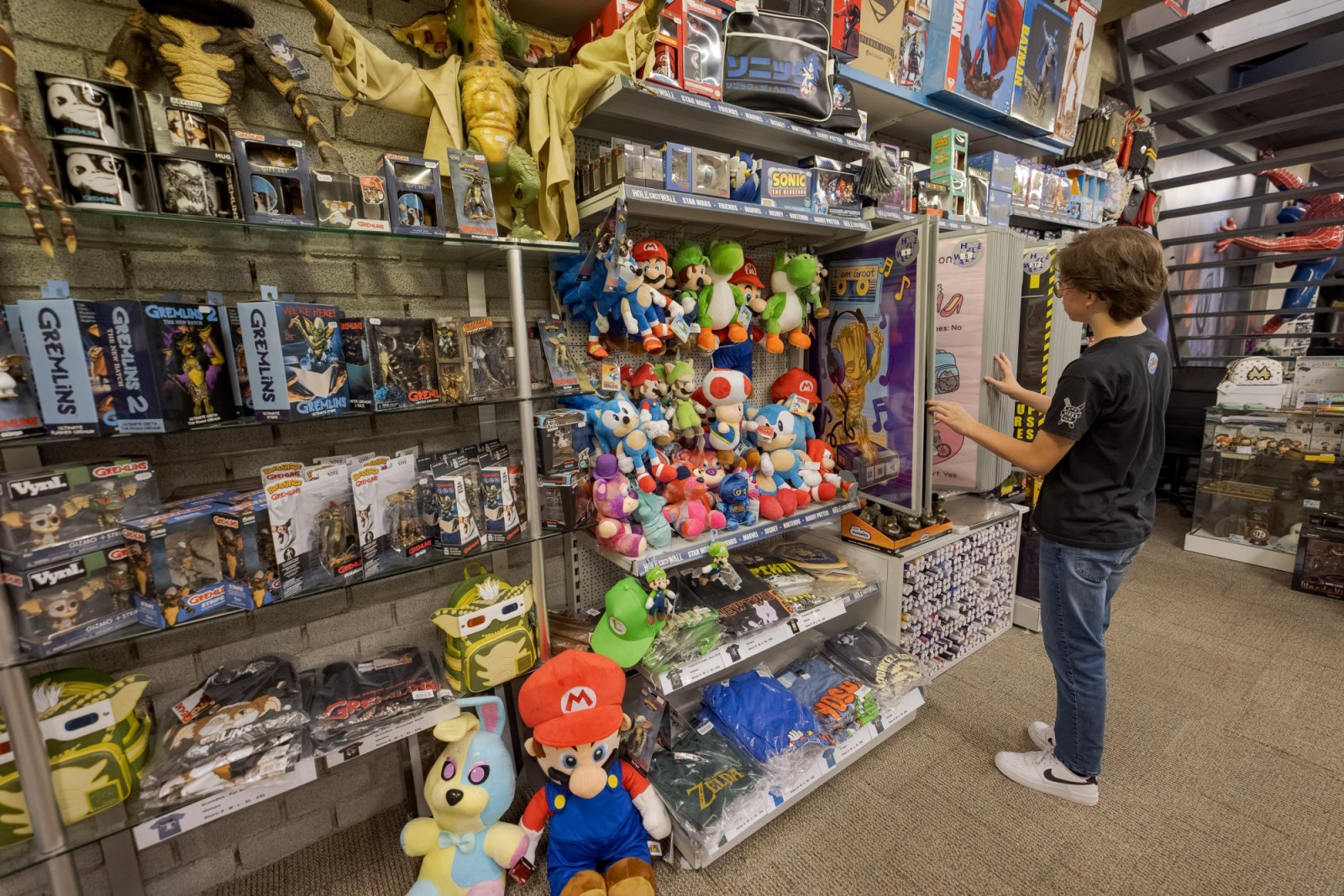 Wondertoys - Heerlen Mijn Stad