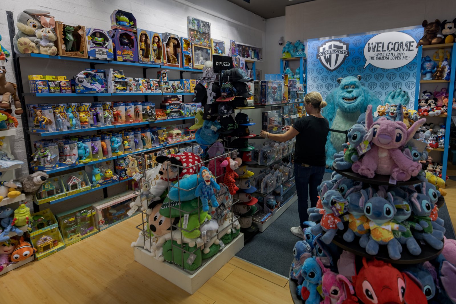 Wondertoys - Heerlen Mijn Stad