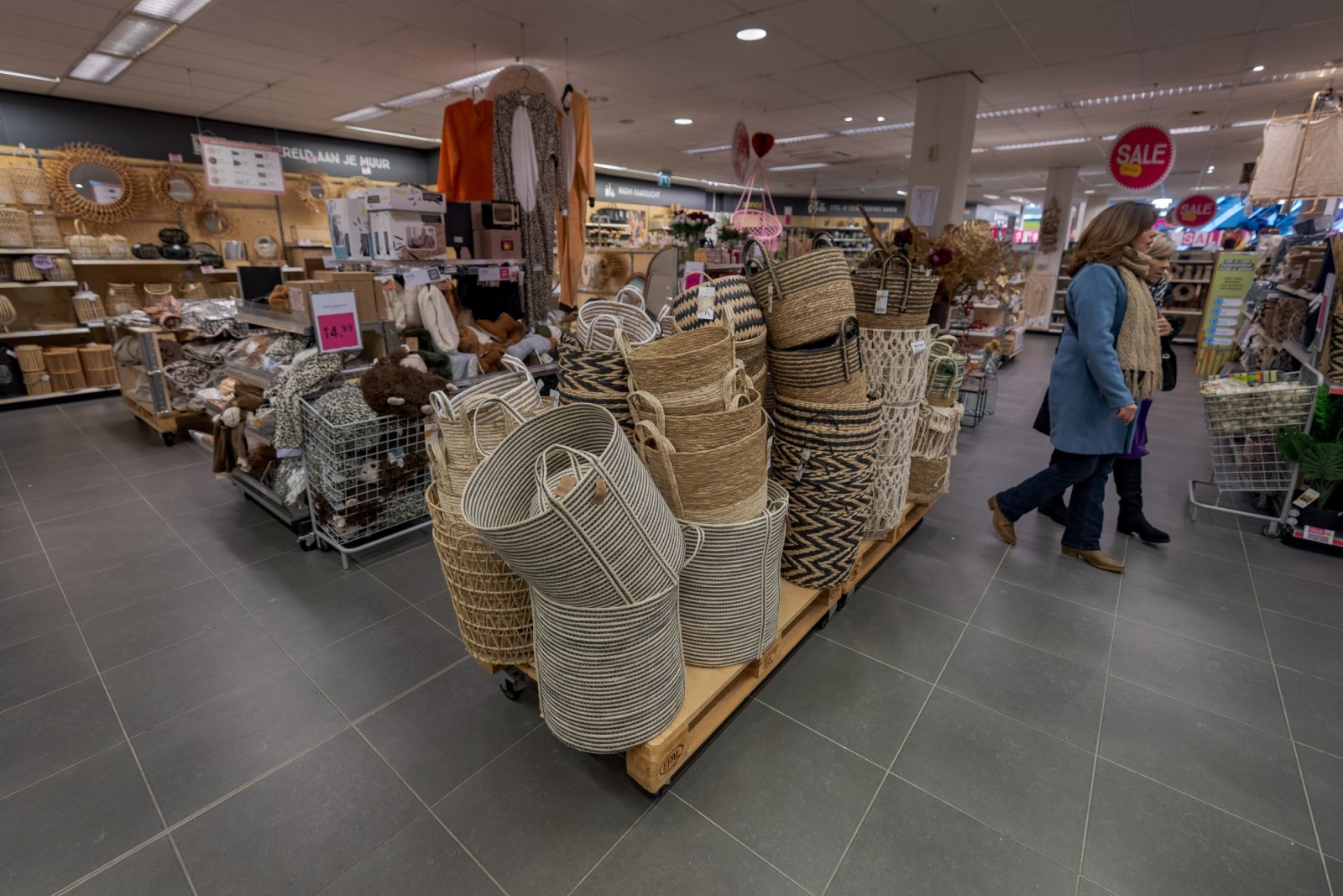Xenos Heerlen - Heerlen Mijn Stad
