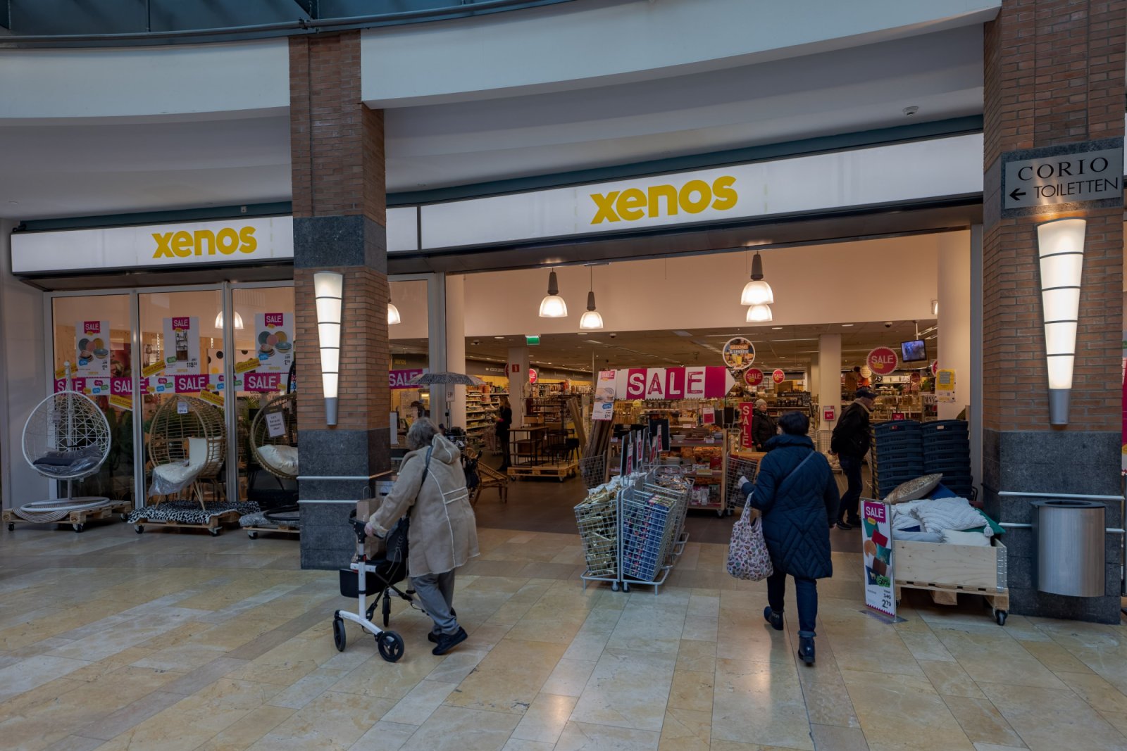 Xenos Heerlen - Heerlen Mijn Stad