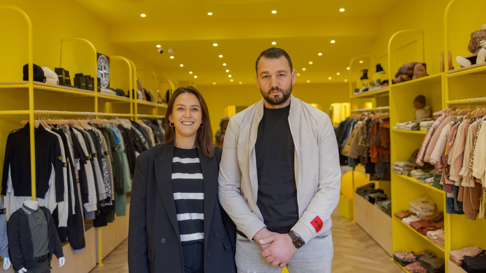 Ikke Kids Junior Store - Heerlen Mijn Stad