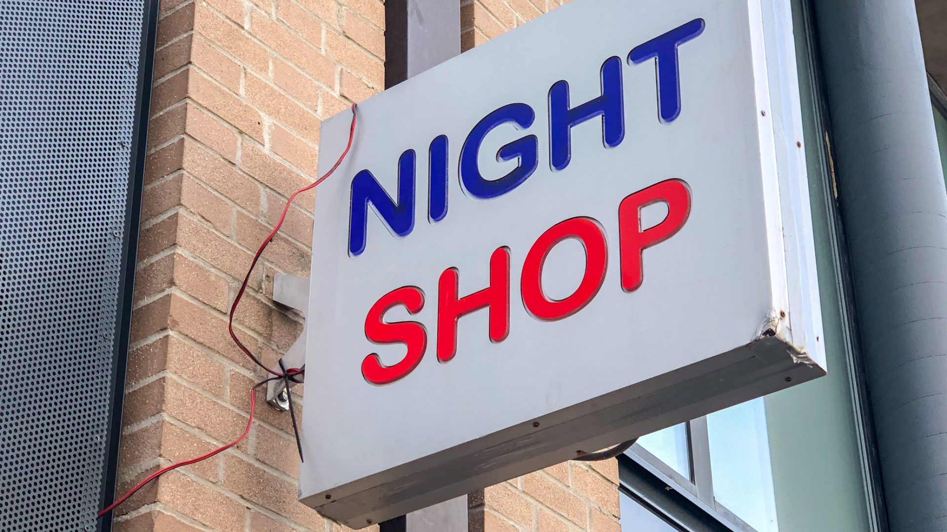Night Shop Heerlen - Heerlen Mijn Stad