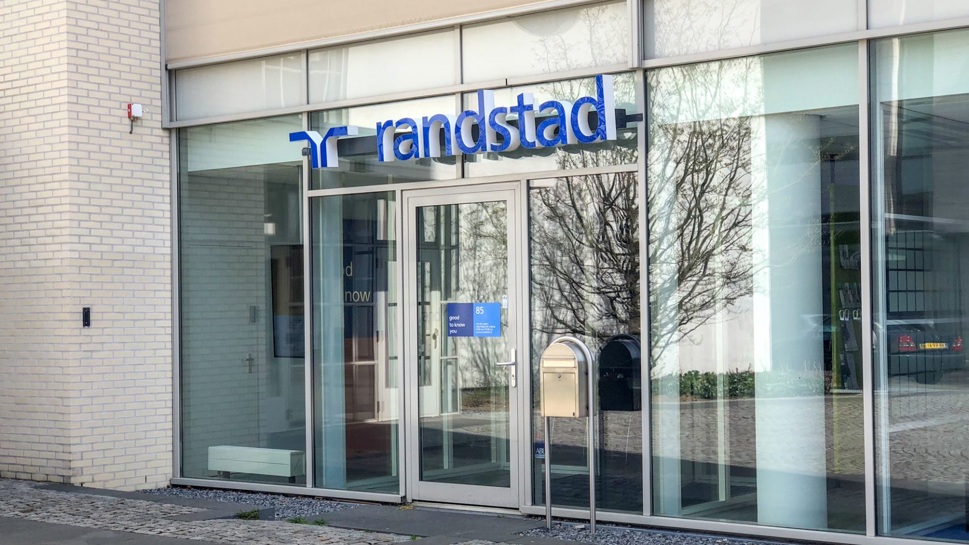 Randstad Heerlen - Heerlen Mijn Stad