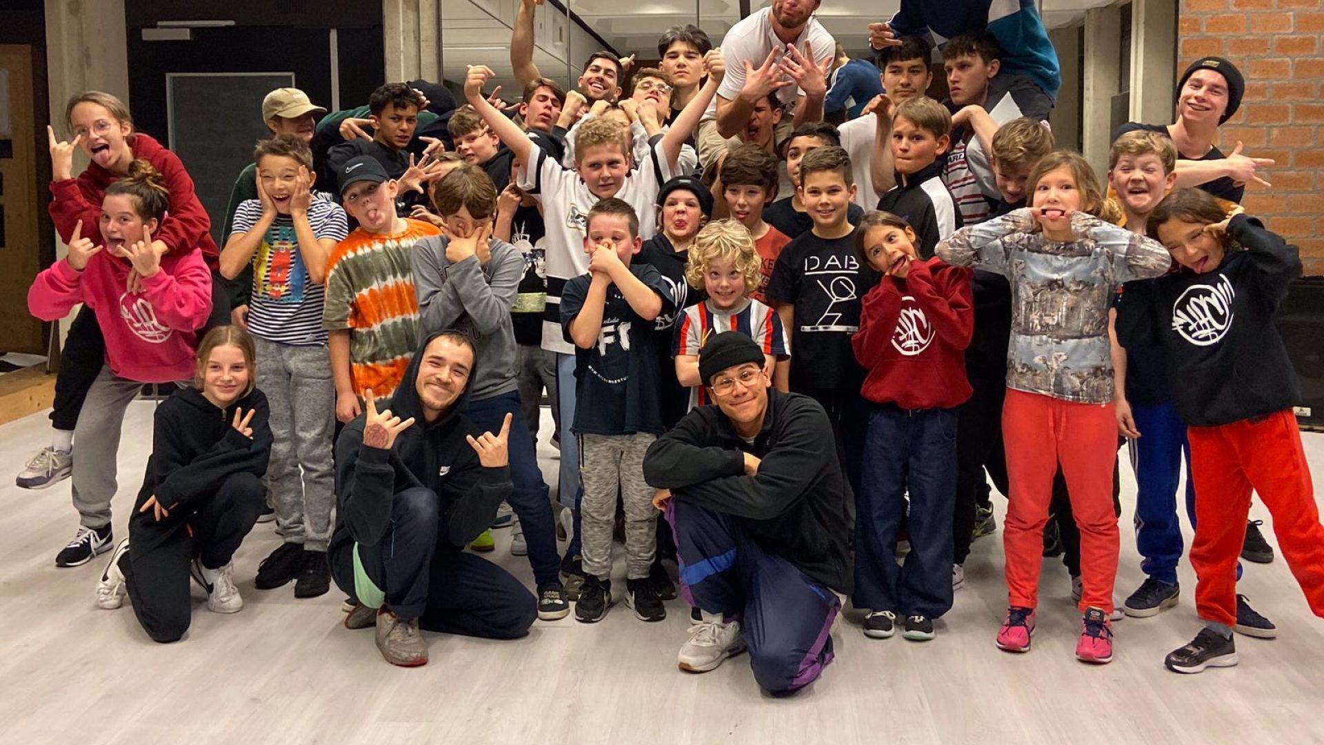 Heerlense dansschool HFC gaat online danslessen geven - Heerlen Mijn Stad